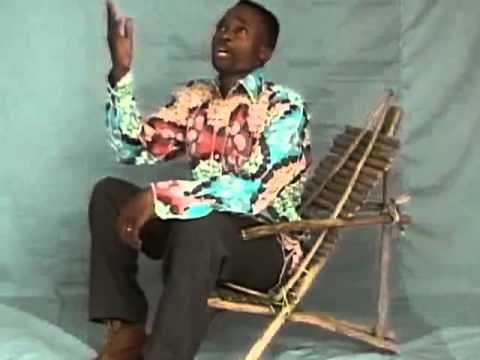 Kendila - Les exilés de Sion