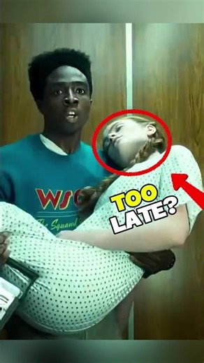 Is Stranger Things Killing Lucas in Season 5?