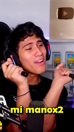 57K views · 4.9K reactions | Geometry dash extremo #twitchstreamer #clipsdetwitch #vidagamer #alexcrashers #streamer #streamerlife #streamergirl #reels #anime #alexcrashers #roblox | Alex Crashers | Facebook