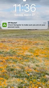 AllTrails app, can you lend me a hand? | SoCal Outdoor Explorer