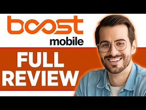 Boost Mobile Review 2026 | Prepaid Plans & Coverage Explained