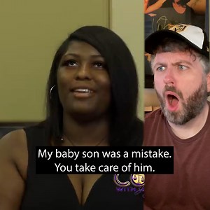 She dropped off her baby with her retired parents and ran away This original video was produced by Network Media, LLC and Jason J. | Jason J