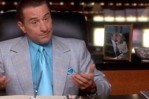 307K views · 1.8K reactions | “Mr Rothstein. You people never will understand the way it works out here. You're all just our guests. But you act like you're at home. Let me tell you somethin', partner... you ain't home. But that's where we're gonna send you if it harelips the Governor. Thank you for your time.” 欄—L.Q Jones as Commissioner Webb via Casino, 1995.  | Mafia Chronicles | Facebook