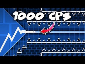 This is How 1000 CPS Sounds...