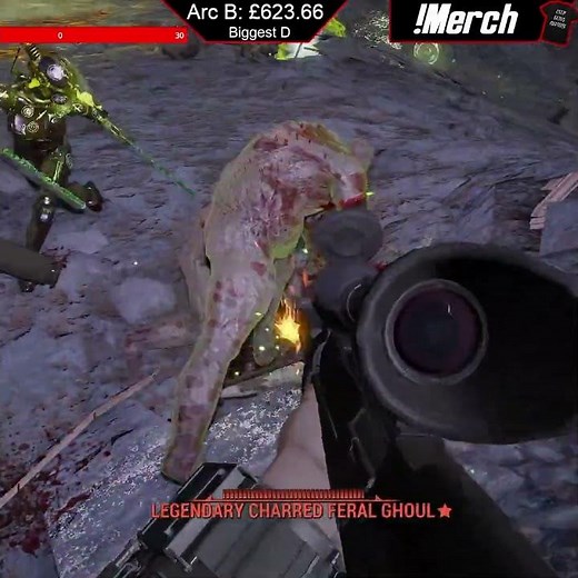 Cool Robot Weapons! - Fallout 4 Mods