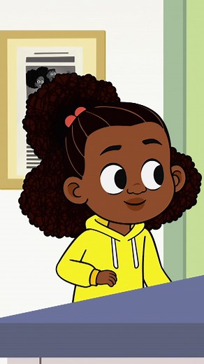 8K views · 40 reactions | Take a behind the scenes peek at all the people who made Lyla in the Loop! And Stu. Don’t forget Stu! | PBS KIDS | Facebook
