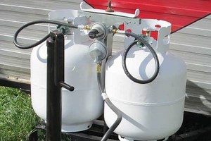 Propane Tank Rattles Inside: Why Is My Propane Tank Rattling?