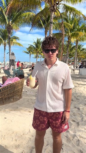 Discover the Best Pina Colada in Bimini, Bahamas