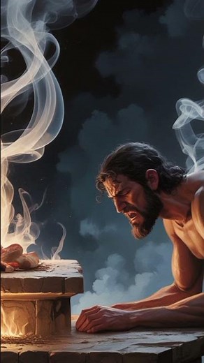 Cain and Abel Bible story Explained.