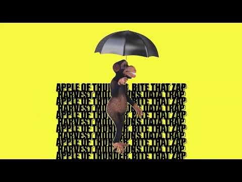 Electro Banana Farm / AISalsa