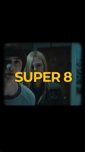 Before Stranger Things, There Was This.