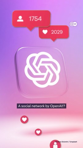 OpenAI Is Making a Social Network!