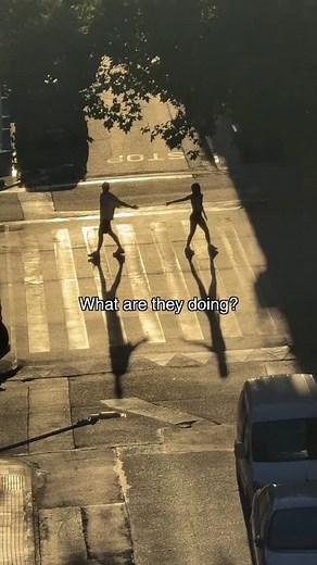 2.4M views · 10K reactions | What are they doing?  Shot on #Xiaomi15TPro with Ultra Focus 5x #GoldenMoments | Jordi Koalitic | Facebook