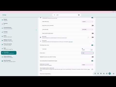 Custom Cursors! *WITH OUT EXTENSION!*