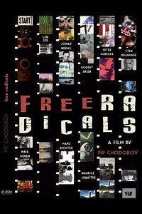 Free Radicals: A History of Experimental Film (2012) - Movie