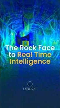 Real Time 3D LiDAR for Underground Mines