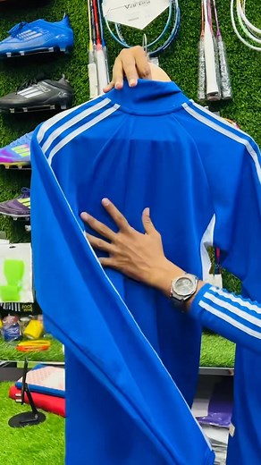 284 reactions · 48 comments |  Real Madrid sweatshirt ❤️￼ BD...