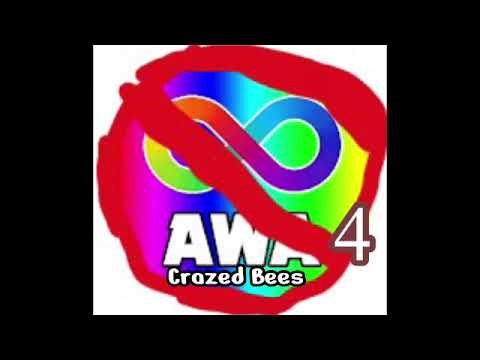 TheAntiAWAsong 4 (Disstrack) read the description
