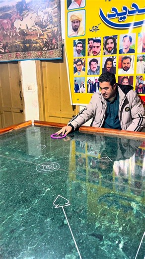 Syed Waseeh Haider on Instagram: "This Is Board Control 👑🔥#Carrom #Shorts #reels #fbreels #usa"