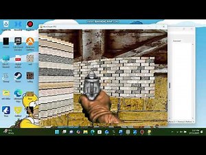 custom doom test play