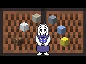 Minecraft Fallen Down 1.12 Noteblock Remix