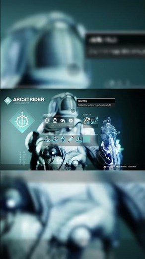 Meta Destiny 2 Warlock & Hunter Melee Builds