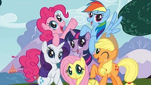 The MY LITTLE PONY Movie Moves to Netflix In Place of Theaters — GeekTyrant