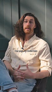 125K views · 6.6K reactions | The limited edition 10th Anniversary products are out today, alongside ‘Like Real People Do Ft. NATURE’ which is now available on all streaming services, listen now  https://hozier.lnk.to/10hozierSR | Hozier | Facebook