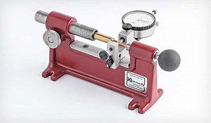 Bullet Runout - How It Affects Accuracy - RifleShooter