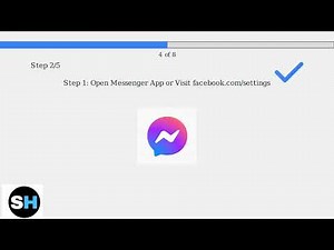 How To Delete Messenger Account (2026) – Deactivate Or Remove Facebook Messenger