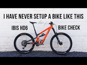 One Unexpected Suspension Setting Brought This Bike To Life!