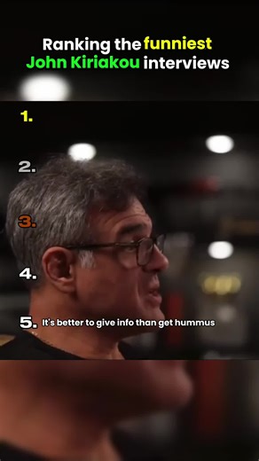 John Kiriakou Reveals Insights in Exclusive Interview