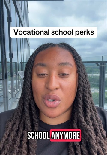 Perks of Choosing Vocational School Over Traditional Education