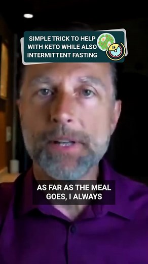 Optimizing Keto and Intermittent Fasting with Dr. Eric Berg