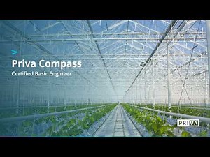 Installing Compass Software: Full Setup Tutorial for Priva Gateway