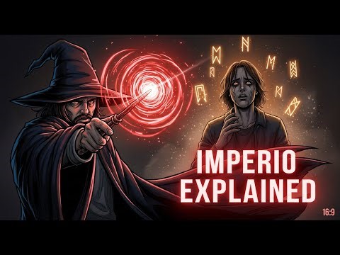 Imperio Explained