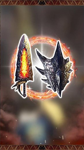 OP Sword & Shield Basic Combos 💥 Monster Hunter World #MHW #Gaming