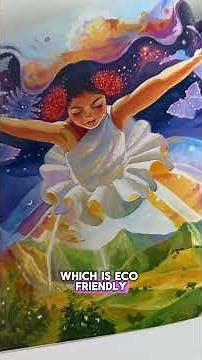 A Kickstarter Success Story | Aloha Everything Book and Eco-Friendly Custom Mailer