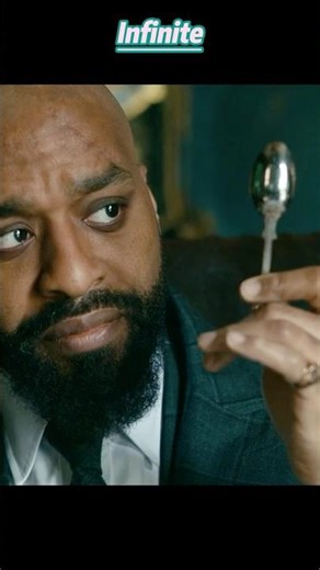 Sniper Shot and Grapple Escape – Infinite (2021)