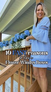 14K views · 392 reactions | 10 FAST reasons to love these flower...