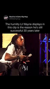 970K views · 10K reactions | Landing that handshake with Wayne must of been a amazing sign  | Singing Plug | Facebook