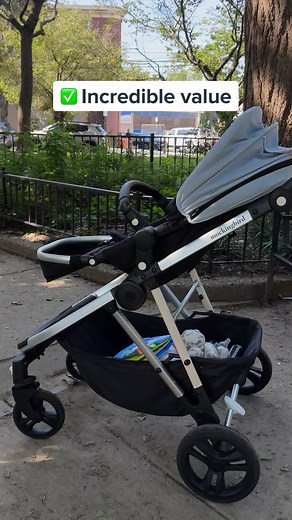 Mockingbird - Baby Gear on TikTok