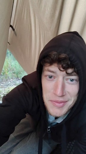 Day 19 - Walking the length of Australia for basic income You B I | Basic Income Walk