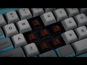 [INTRODUCTION] FILCO Majestouch MINILA-R Convertible: minimalist 60-percent mechanical keyboard