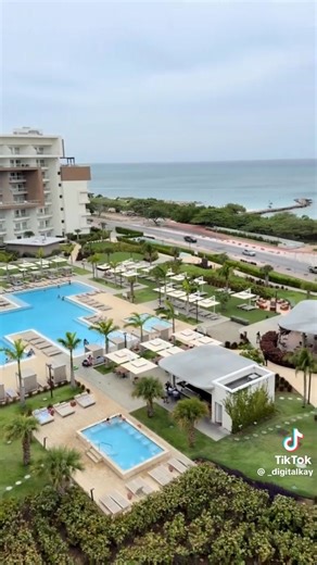 Okay… it’s time for us to BRAG a little 😏 Embassy Suites Aruba understood the assignment! Take a peek at this video tour — We are in love with this property! 🌴✨ We still have a few oceanview suites available for this Grown Folks vibe vacation and baby… they are NICE! 📍 Amped-N-Aruba 🏨 Embassy Suites Aruba - May 14-18, 2026 🌊 Oceanview Suites still available Packages are still open! 👉 Visit valcopelandgroup.com Fill out the contact form and we’ll email you all the details. This trip is alre