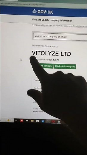 How to Create a Stripe Account with a UK LTD Company 2025 | (PART 2 OF 4)