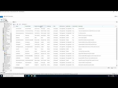 1:N and N:1 relationships in Dynamics CRM | Dynamics 365 Tutorials