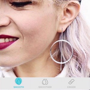 1.5M views · 8.7K reactions | Tire fotos incríveis sempre! Torne todas as suas fotos, fotos para serem compartilhadas. Use o Airbrush e saia sempre bem. Dentes mais brancos, pele bronzeada, sempre! Baixe o app e divirta-se com suas fotos! (Disponível para Android e IOS) | AirBrush | Facebook