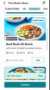 Make dinner easy (and delicious). EveryPlate brings flavorful, budget-friendly meals to your door. Totally hassle-free. | EveryPlate