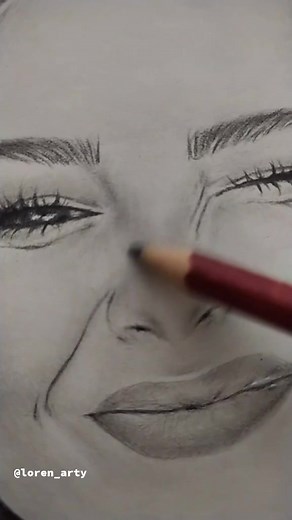 my drawing of addi & luca @addisonre @sherinicolee @montyjlopez #holidaytiktok #addisonrae #hypehouse #hyp #addisonraefan #artist #drawing #foryou